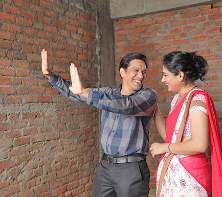 Home Renovation & Improvement Loan in India | Apply Online