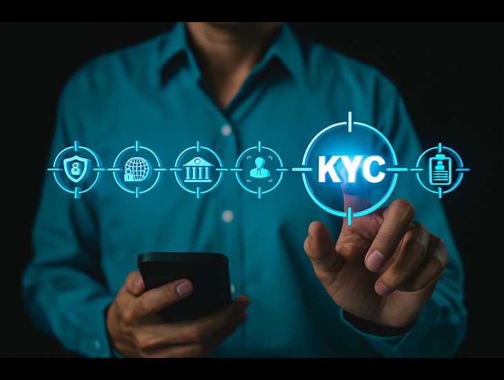 Why Updating KYC & Contact Details Matters for Home Loan Borrowers